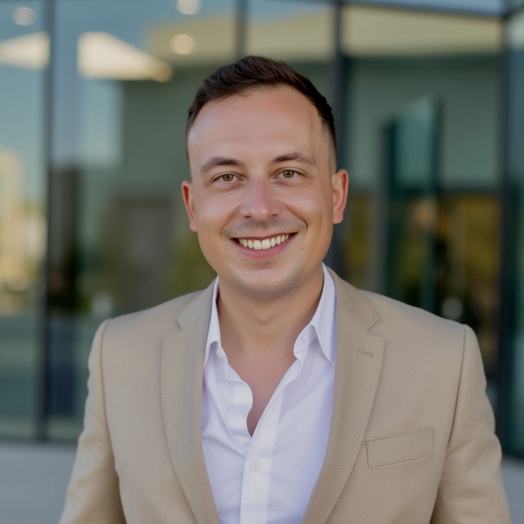 Patrick Amann - Versicherungsreferent Industrie/Gewerbe - Sitt + Co. GmbH | XING