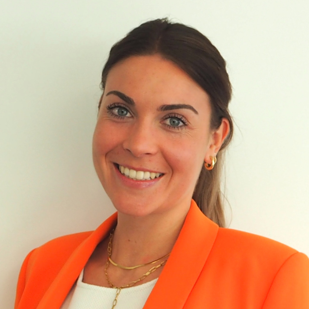 Maren Rickert - Teamleiterin HR Management - abcfinance GmbH | XING