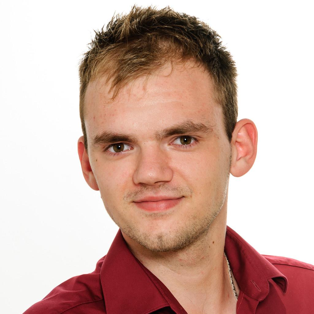 Daniel Moser - Kfz-Mechatroniker - Autohaus Brass Vertriebs GmbH & Co ...