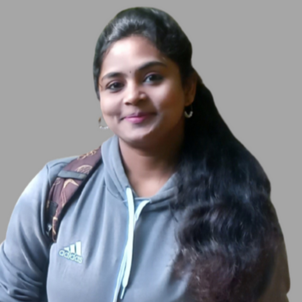 Kalaivani Ravichandran - Mainframe Entwicklerin - Tata Consultancy ...