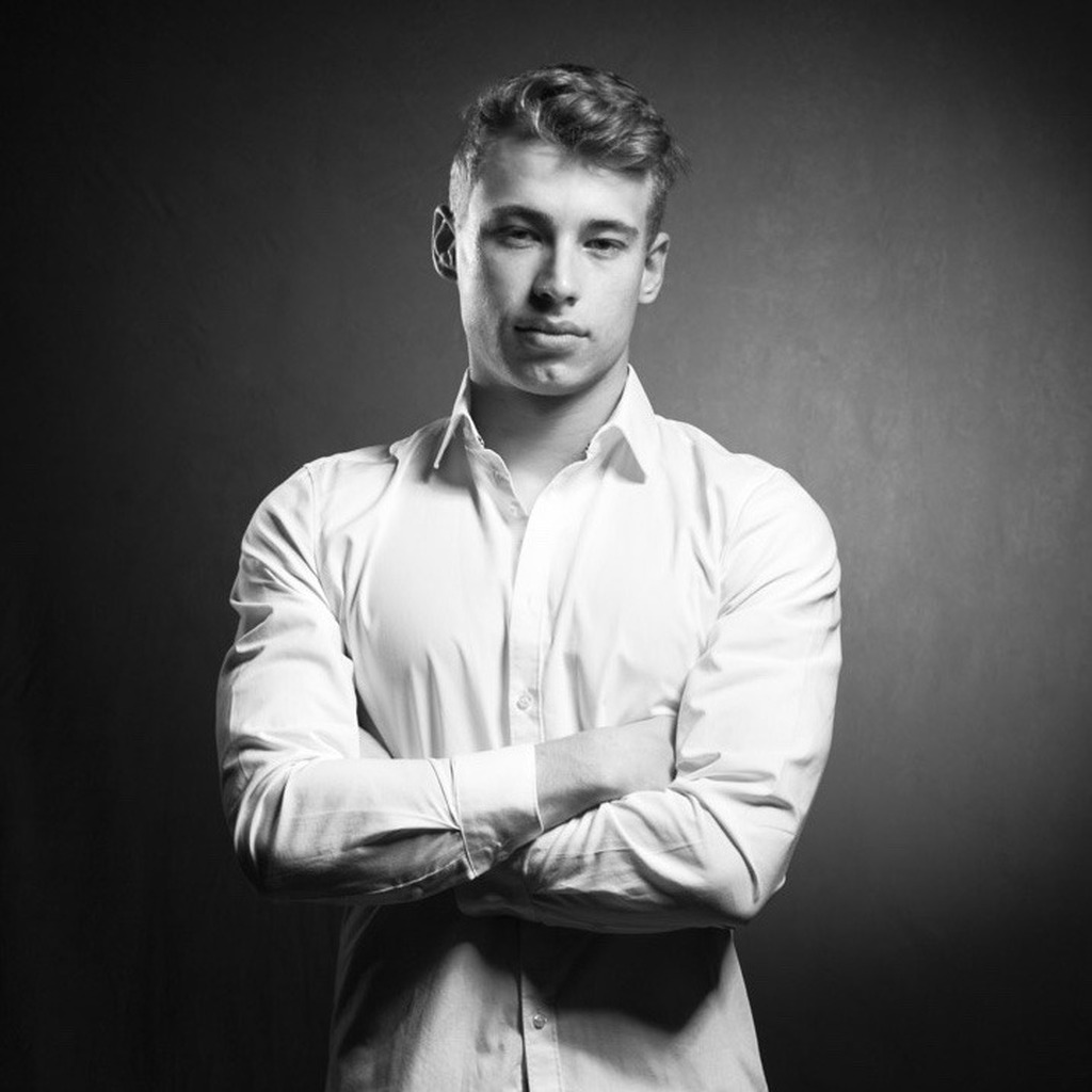 Leon Winter - Automobilkaufmann - Mercedes-Benz AG, Niederlassung ...