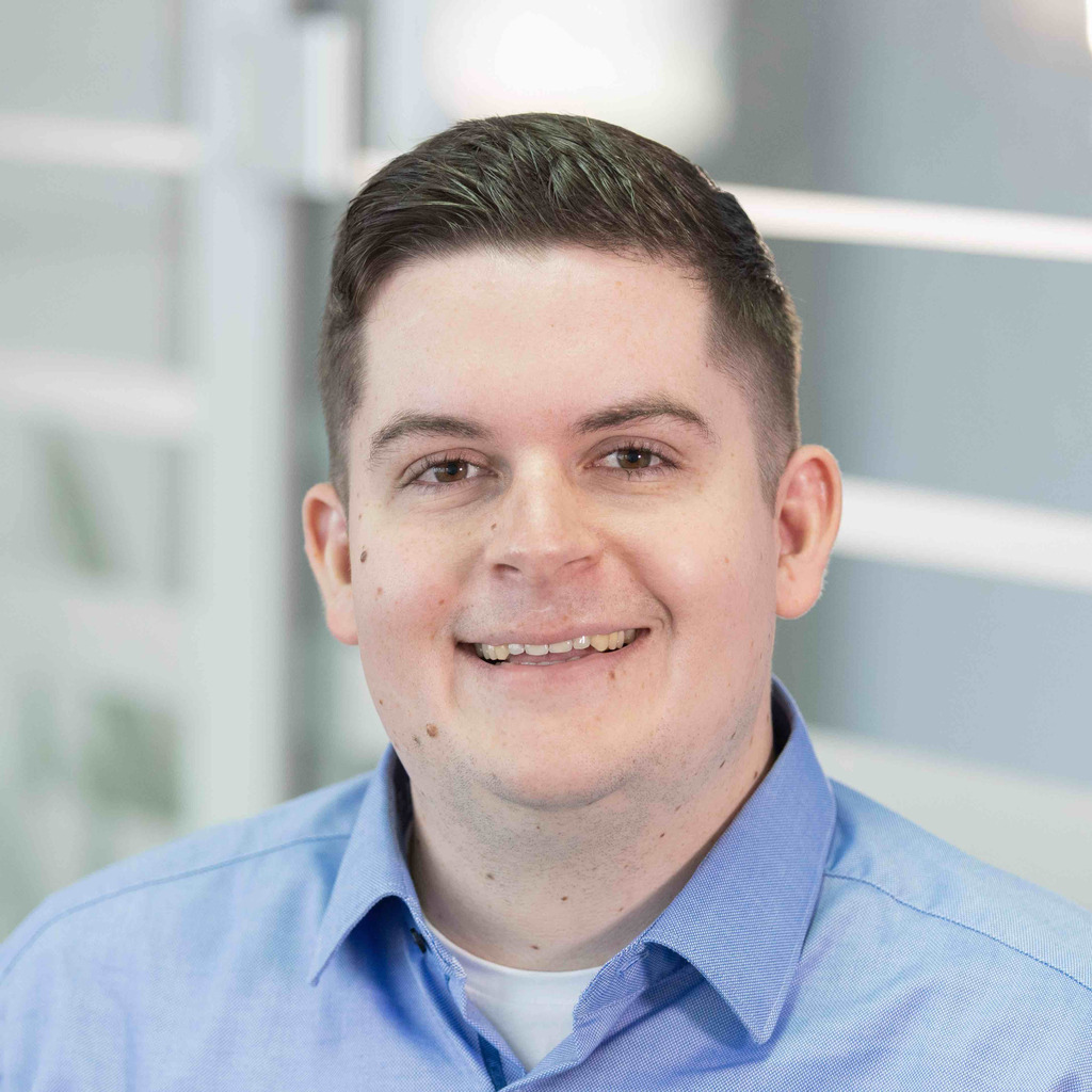 Kevin Jonek - Leiter Managed Services - all for IT Systemhaus GmbH | XING