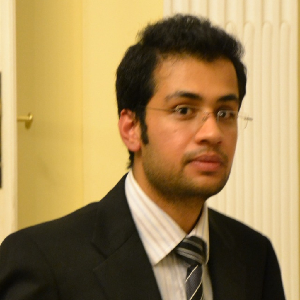 Rohan Kapoor - Management Trainee (Sales & Marketing) - Baxter ...