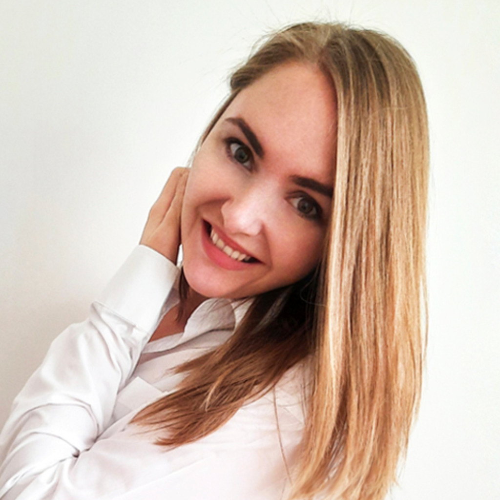 Maria Perchenko - Grafik-Designerin - Poletehnika | XING