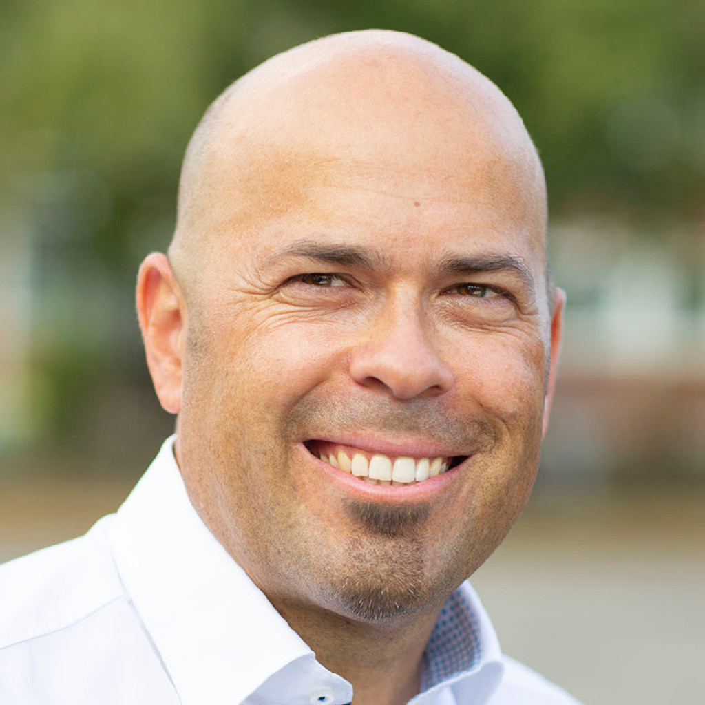 Christopher Karl - Creative Director / CEO - MATHOKA | XING