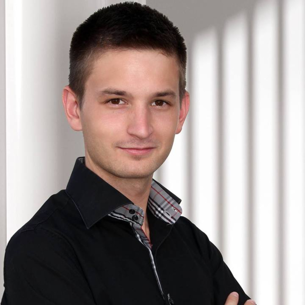 Raphael Kaiser - Team Leader Modern Workplace - ACP Gruppe | XING