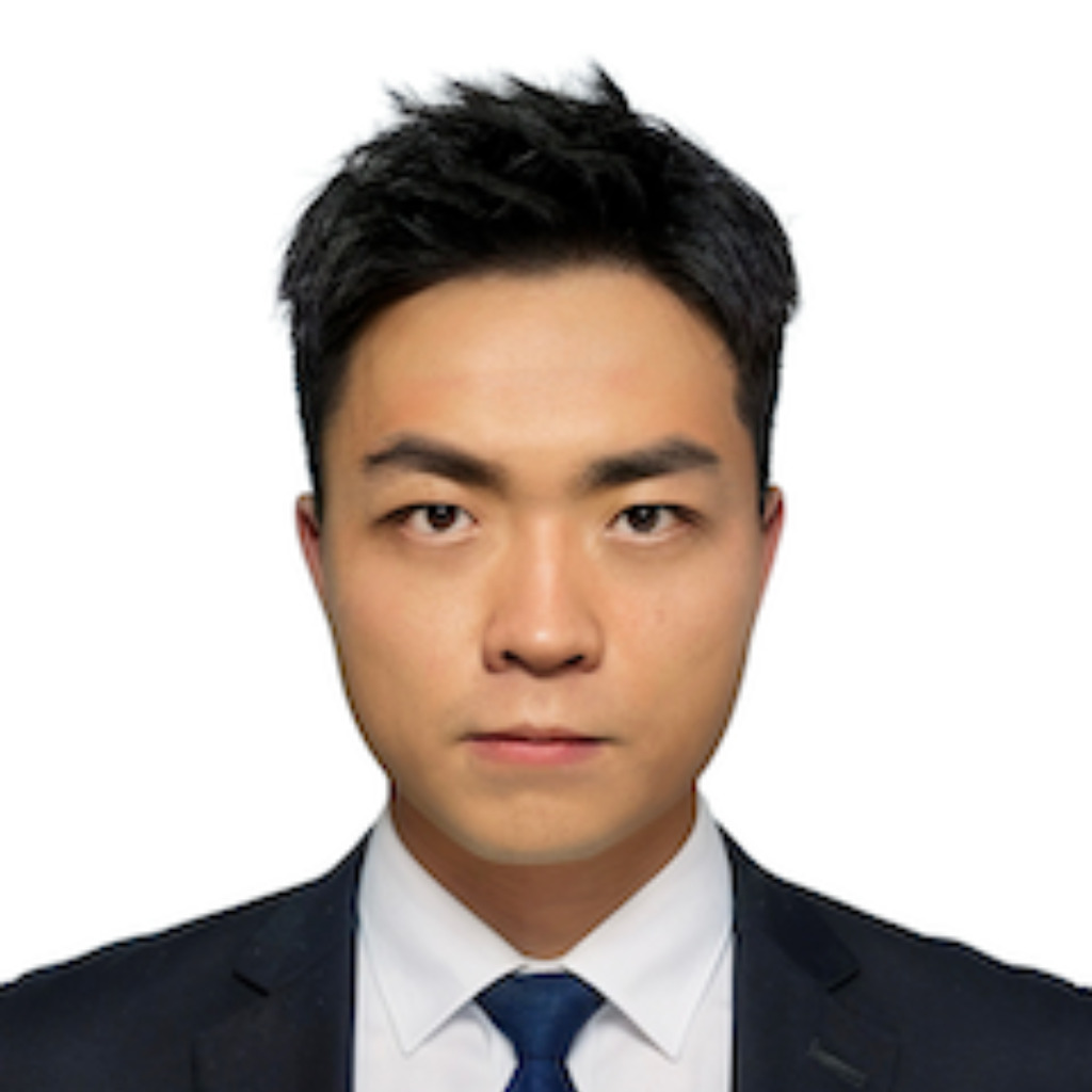 Dingchao Deng - Full Stack software Engineer - ByteDance Ltd. | XING