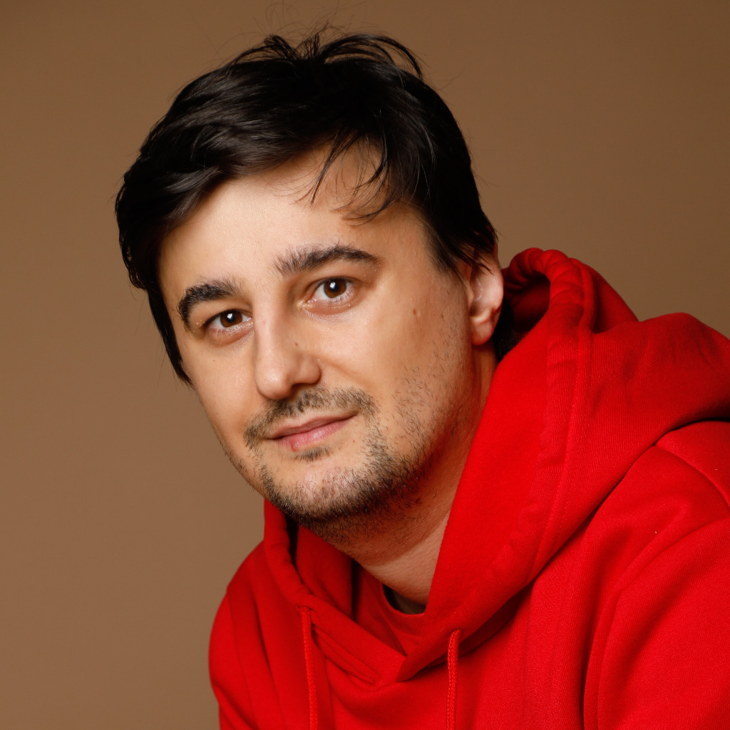 Leonid Kalmukov - QA Engineer - Zakaz.ua | XING