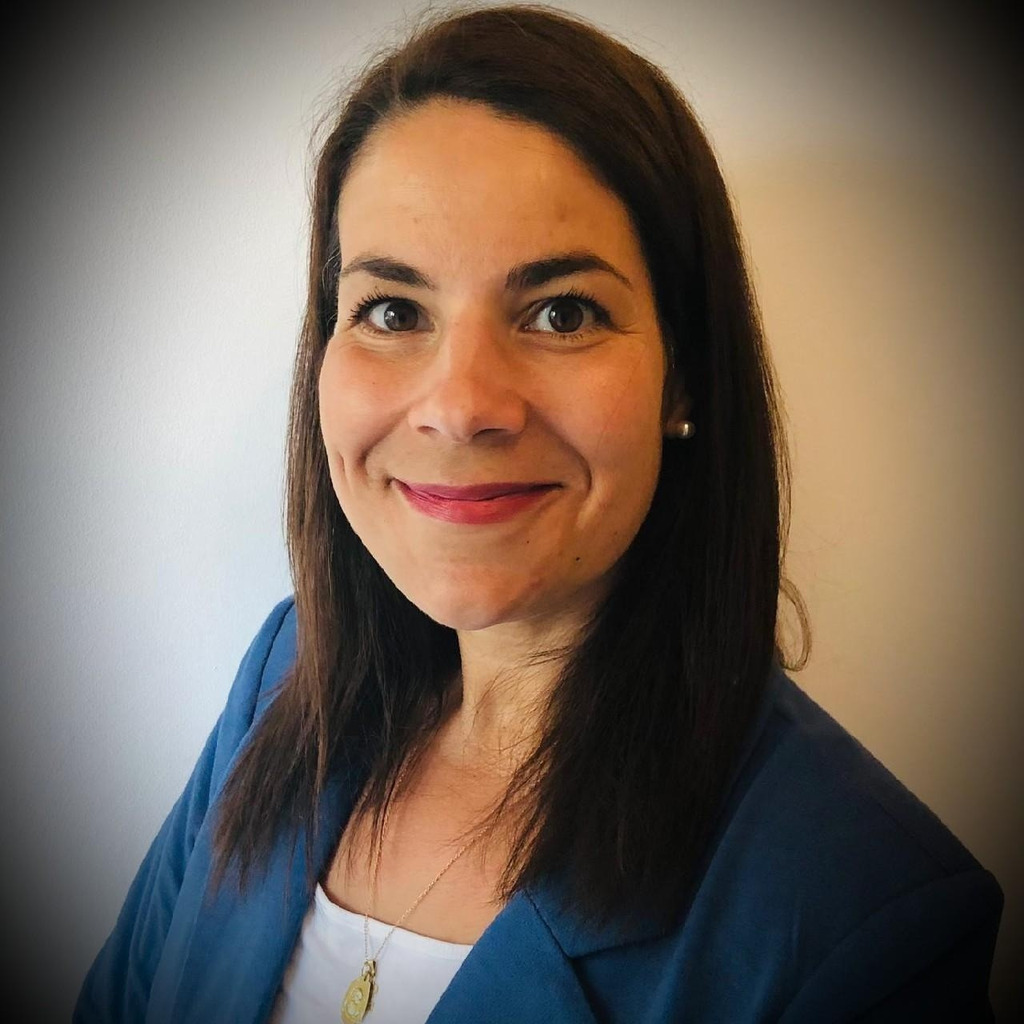 Elena Vazquez - Regional Sales Manager - NORDFROST GmbH & Co. KG | XING