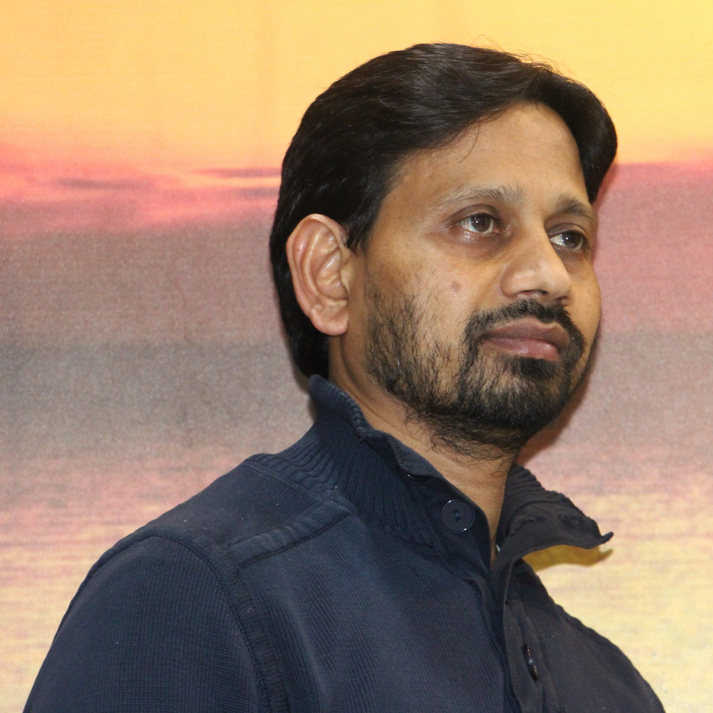 Dr. Sanjay Kumar - Assistance Professor in Yoga & Life Sciences (SVYASA ...