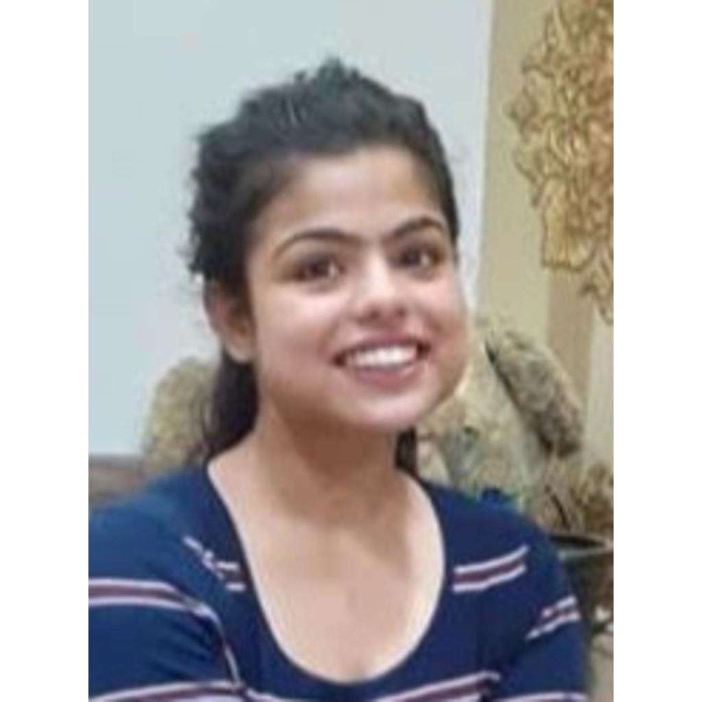 Manavi garg - International Business - IUBH Internationale Hochschule | XING