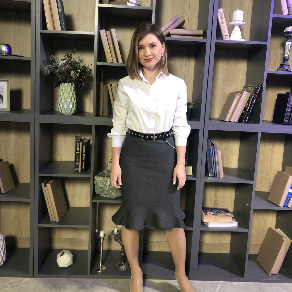 Elena Pervushina - Marketing Manager - Geozo | XING