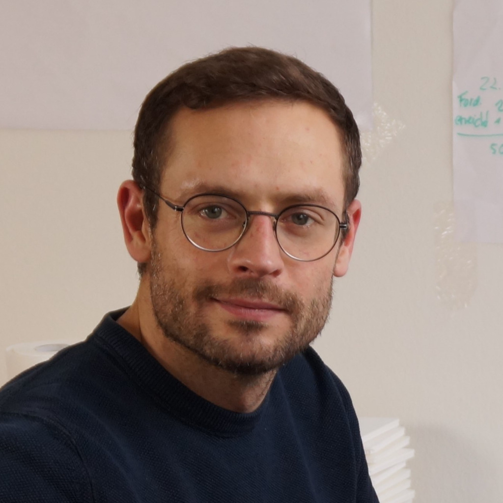 Sascha Rose - Gründer von ROKO Farming - ROKO Farming | XING