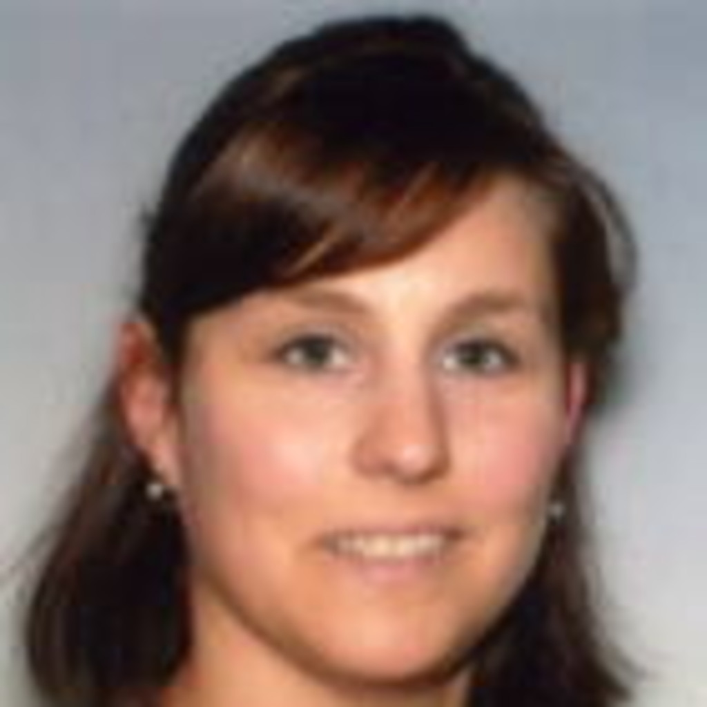 Sandra Bender - Office Manager - IMCD Deutschland GmbH & Co. KG | XING