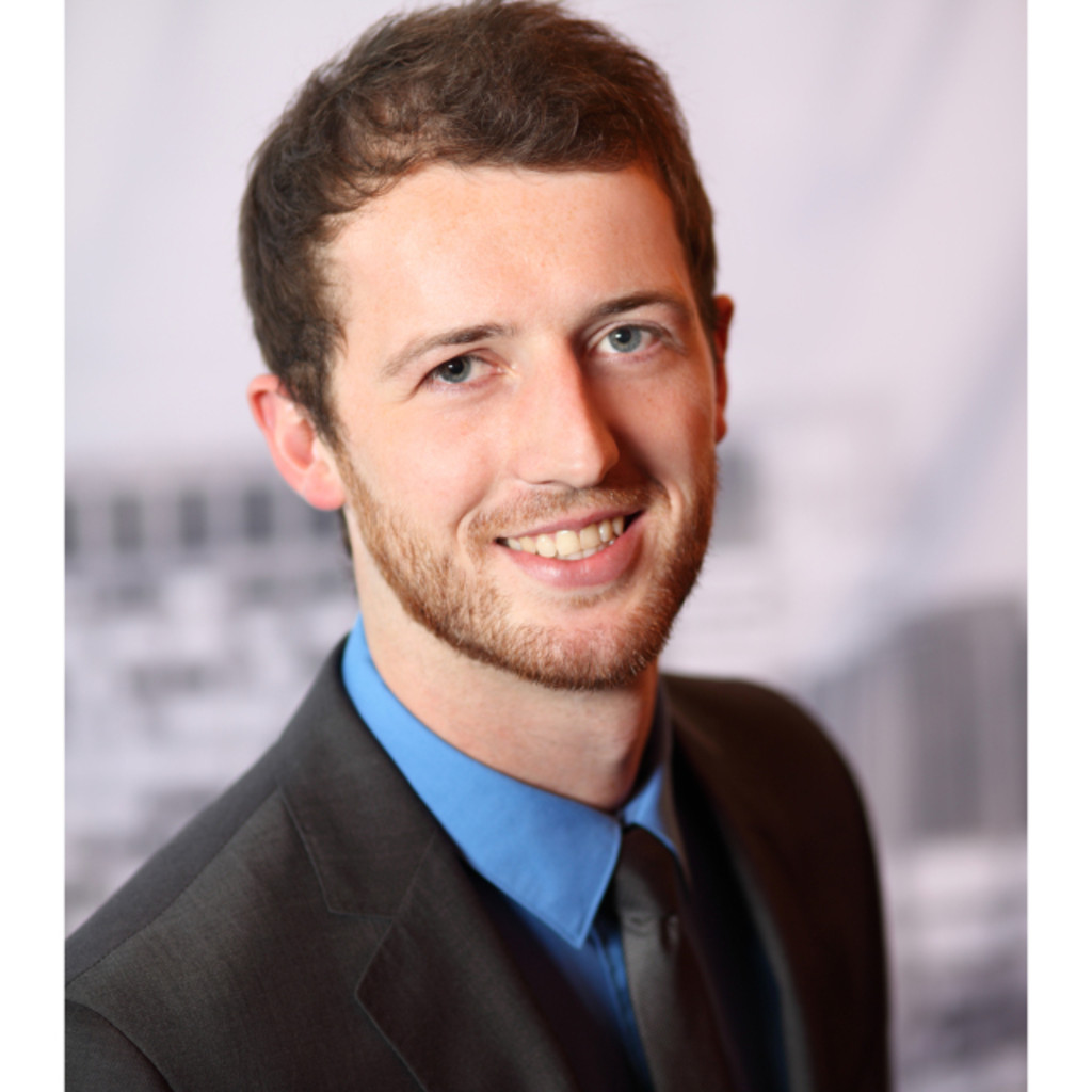 Eric Nadler - Konstruktionsingenieur - Jenaer Antriebstechnik GmbH | XING