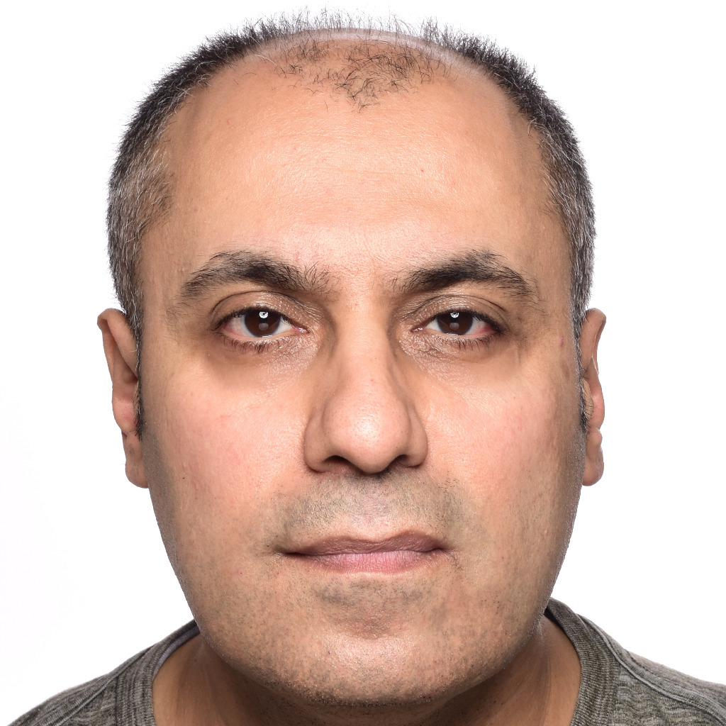 resat recepoglu - Architekt - Planungs- und Ingenieurbüro | XING