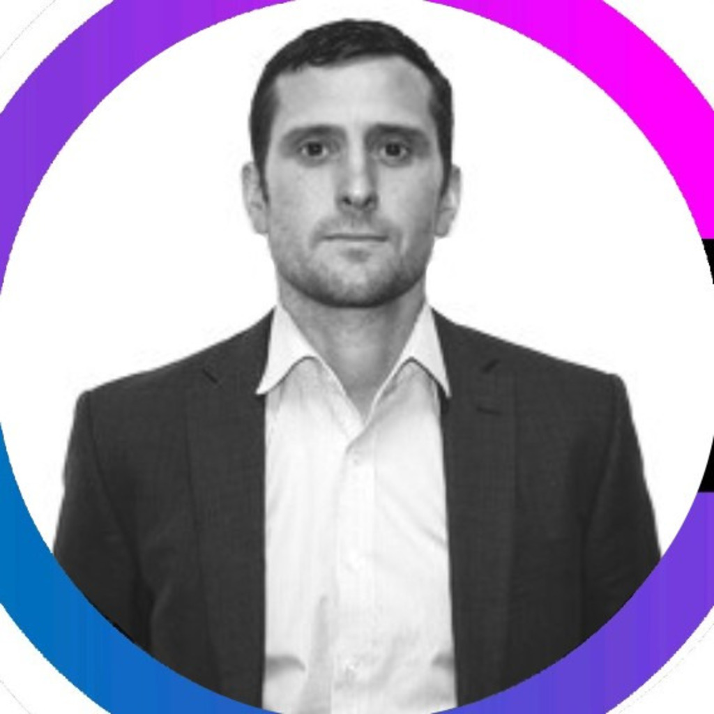 Robert Anderton - IAM Practice Lead - DCL Search & Selection | XING