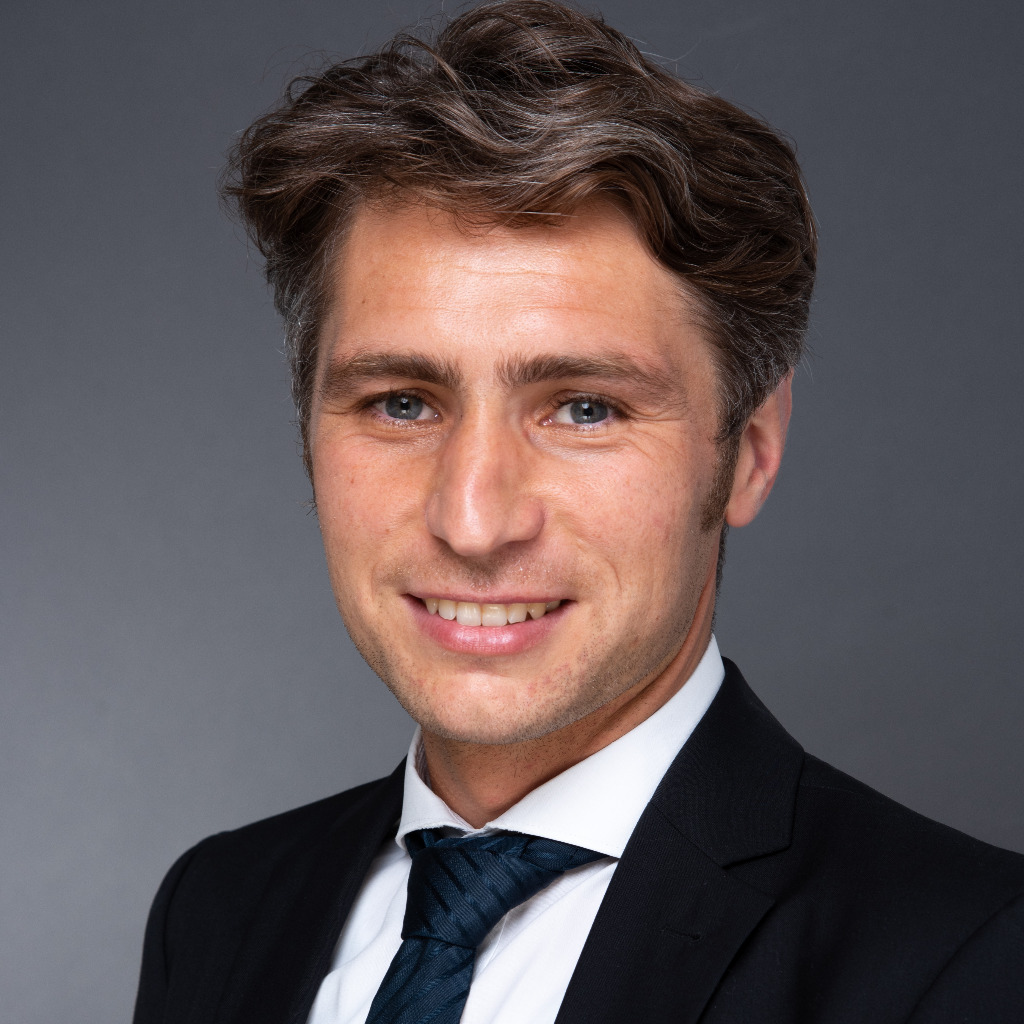 Paul Holstein - Process Expert - ING Deutschland | XING