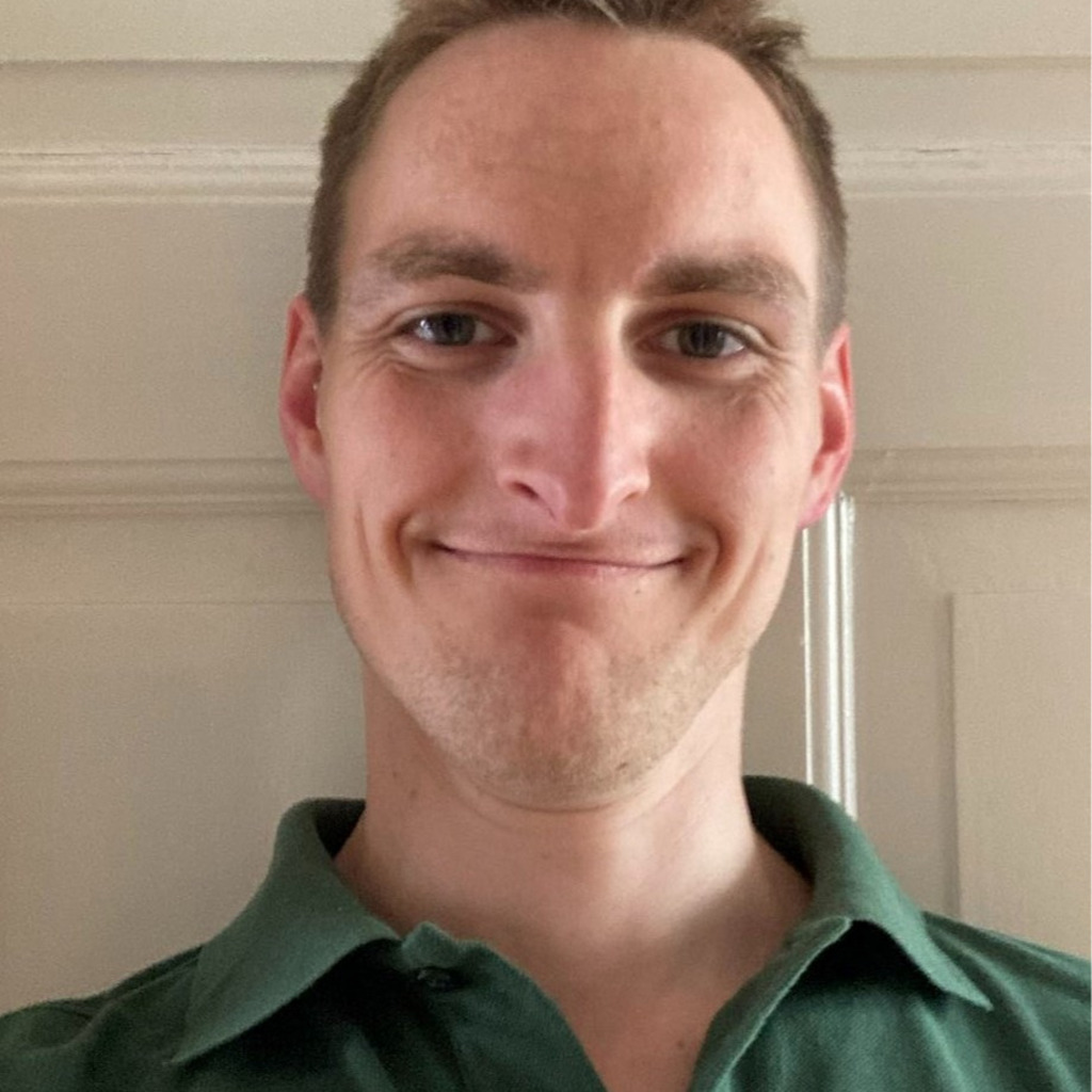 Dorian Obermaier - Electrical Engineer Associate - Sensus GmbH ...