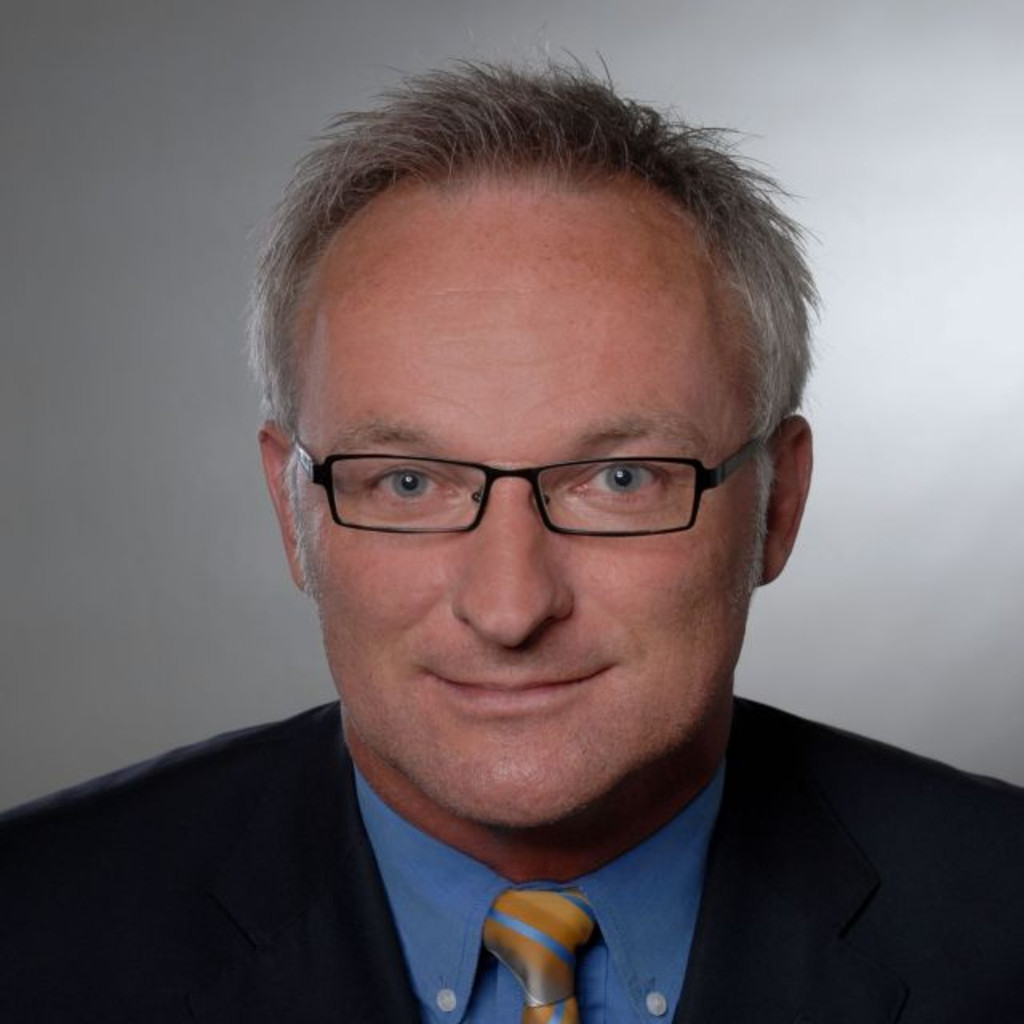 Thomas Sauer - Großkundenbetreuer - BPW Fahrzeugtechnik GmbH & Co. KG ...