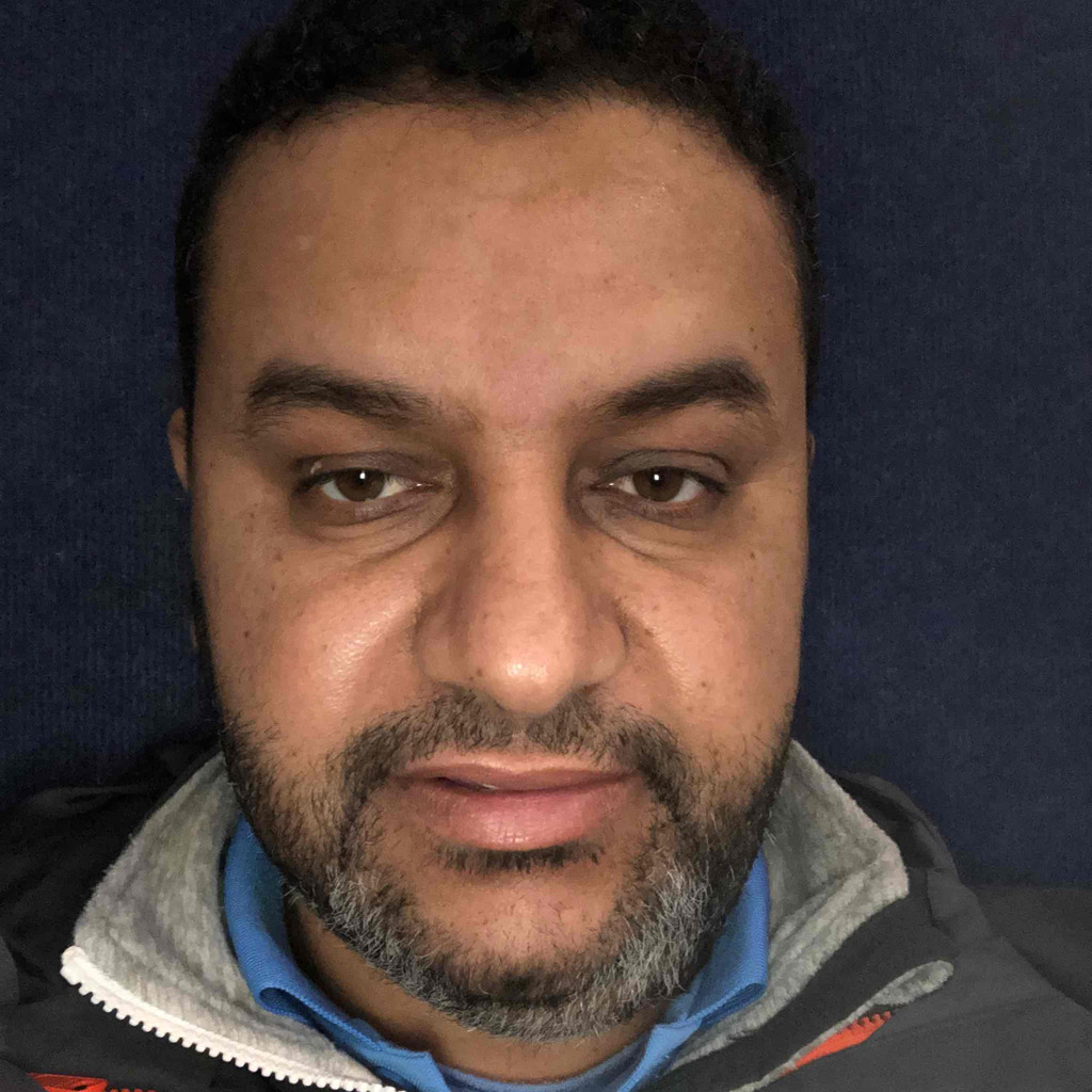 Ibrahim Saad - Medizintechniker - SAAD | XING