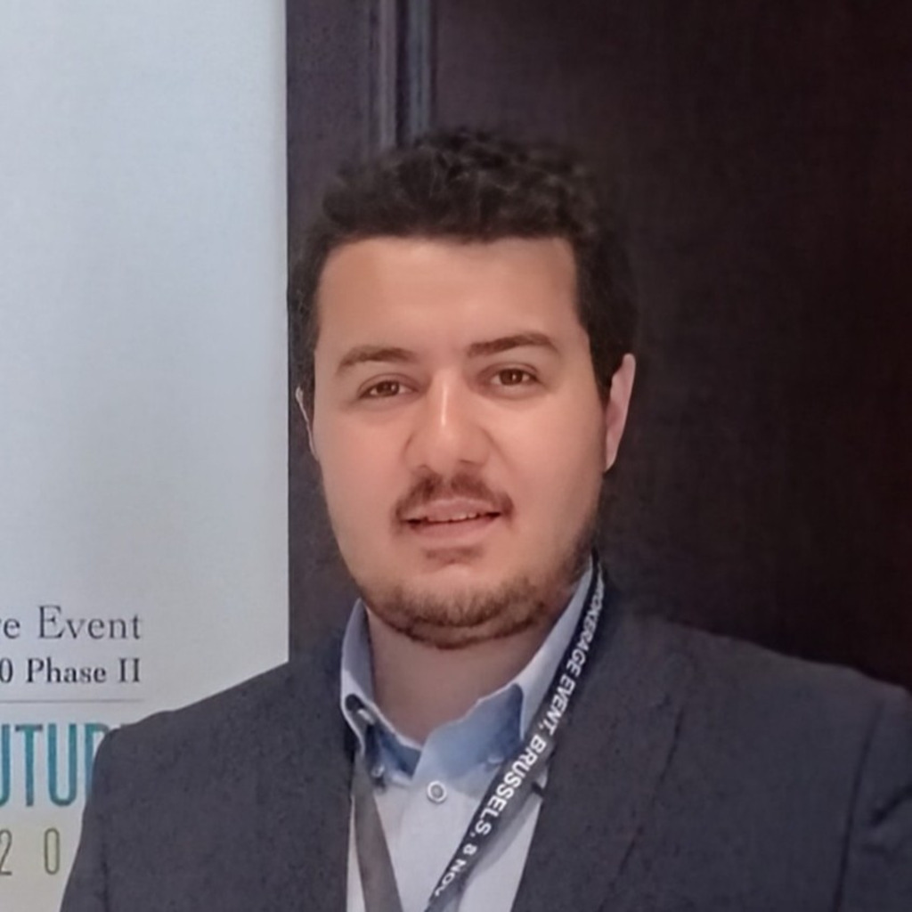 Togay Yıldırım - Lead process engineer - Turkish aerospace | XING