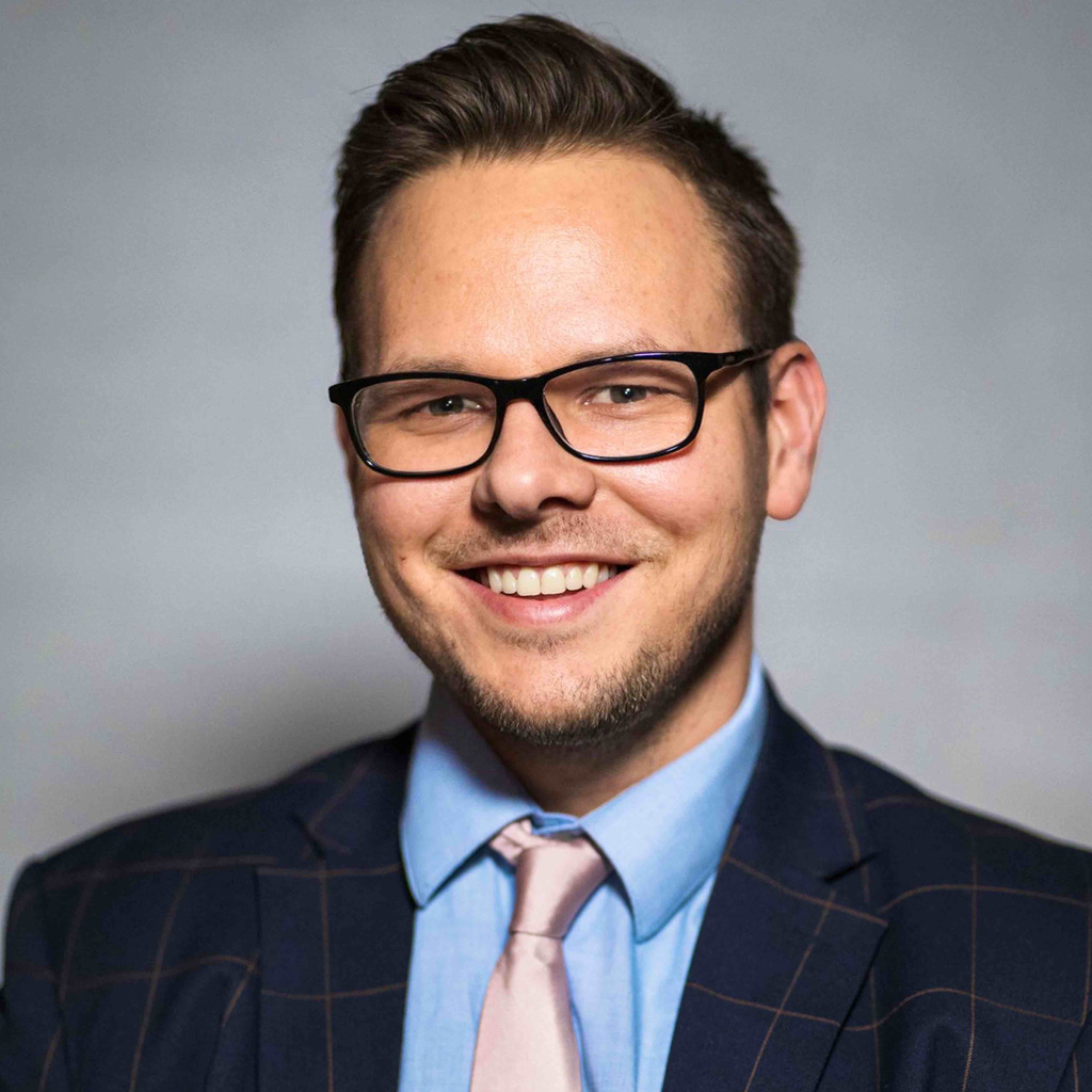 Steven Horn - Senior Account Manager - Elis Deutschland | XING