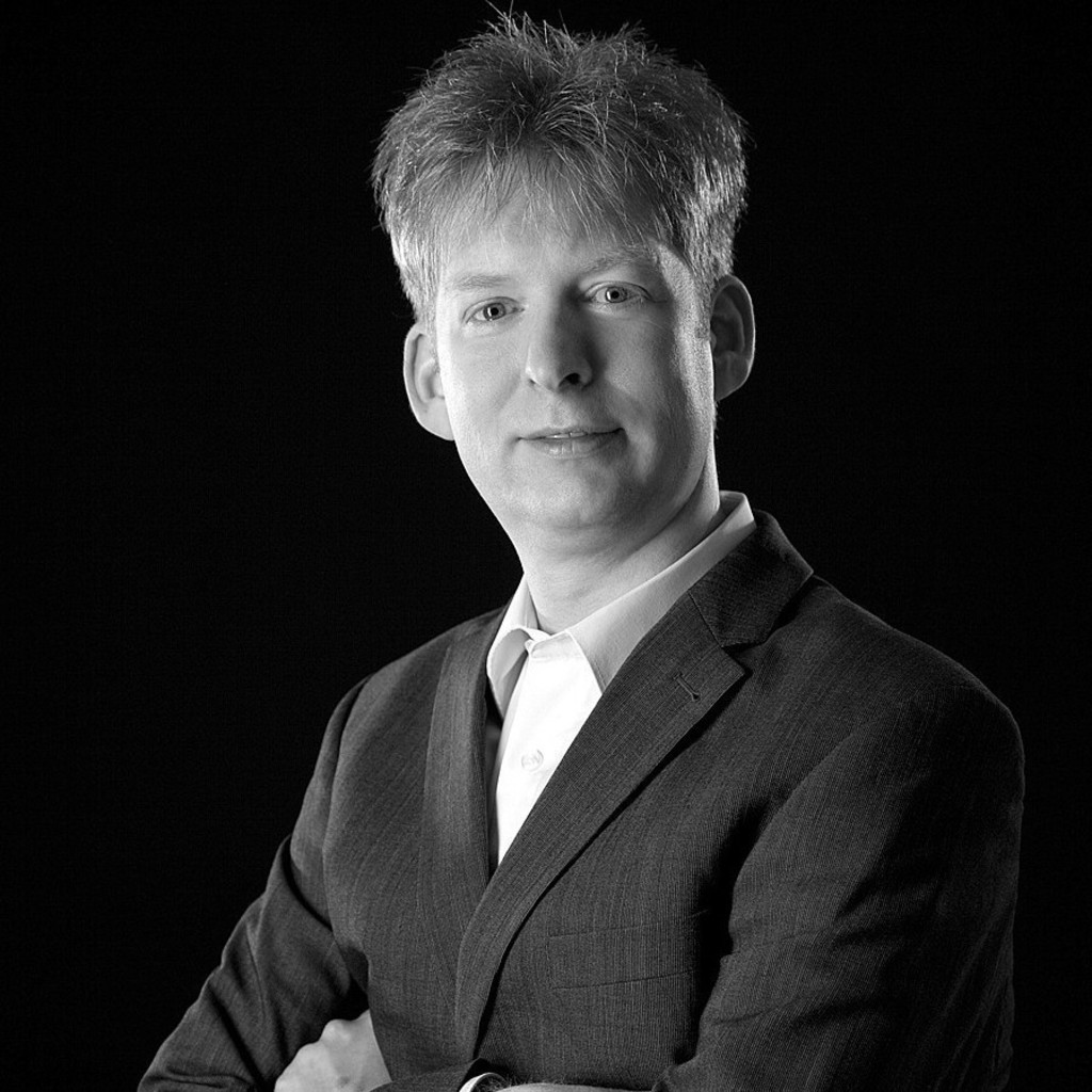 Thomas Pohl - Interim Director Operations - SIKORA AG | XING