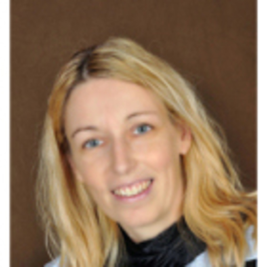 Alexandra Mueller - IT Beraterin - Lufthansa Industry Solutions | XING