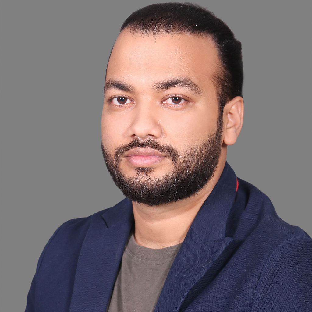 Sagar mahalle - Data Engineer - Publicis Sapient | XING