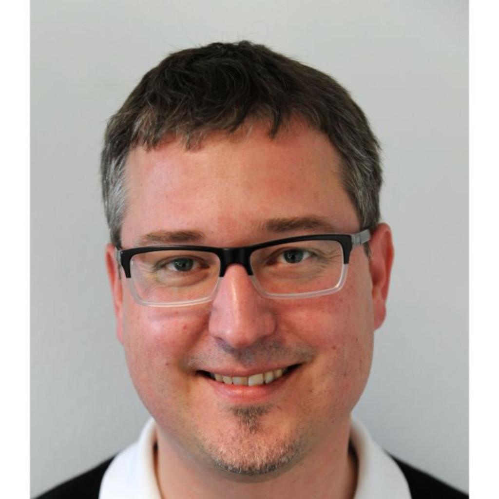 Carsten Decking - Oracle DBA: Anacon Unternehmensberatung - Bayer ...