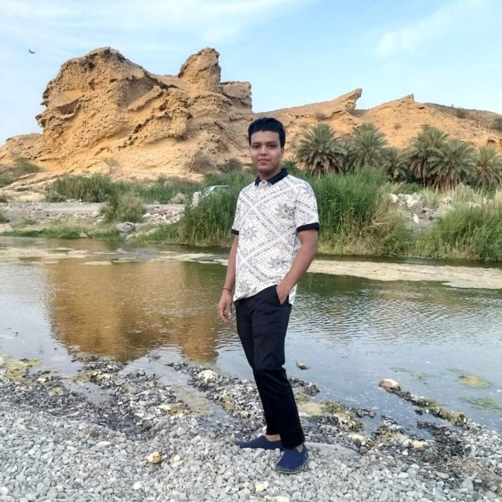 Mohd Asif - Auto Electrician - Mercedes Benz | XING