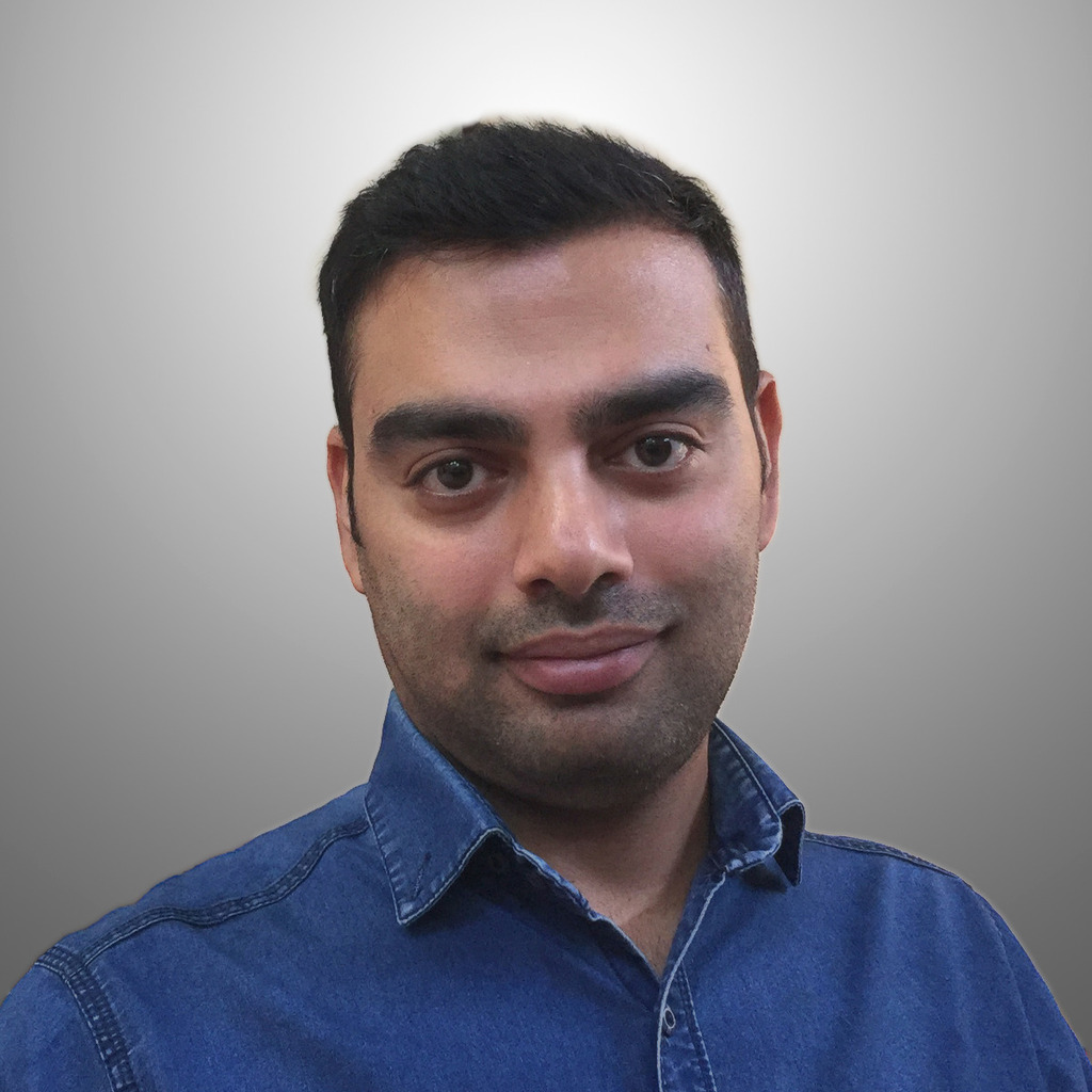 Behzad Farajolahi - 3D Artist / Video Editor - Mithra Production | XING