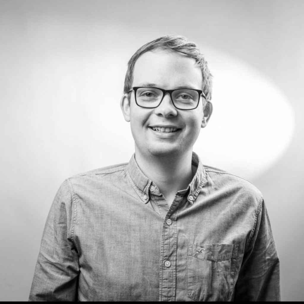 Patrick Riegel - Fachwirt Gebäudemanagement/ Fachwirt Facilitymangement ...