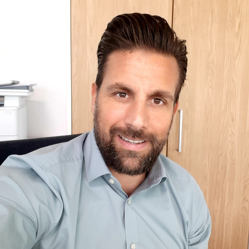 Marco De Simone - Verkaufsberater / Sales Manager - Autohaus Krüger und Schellenberg GmbH | XING