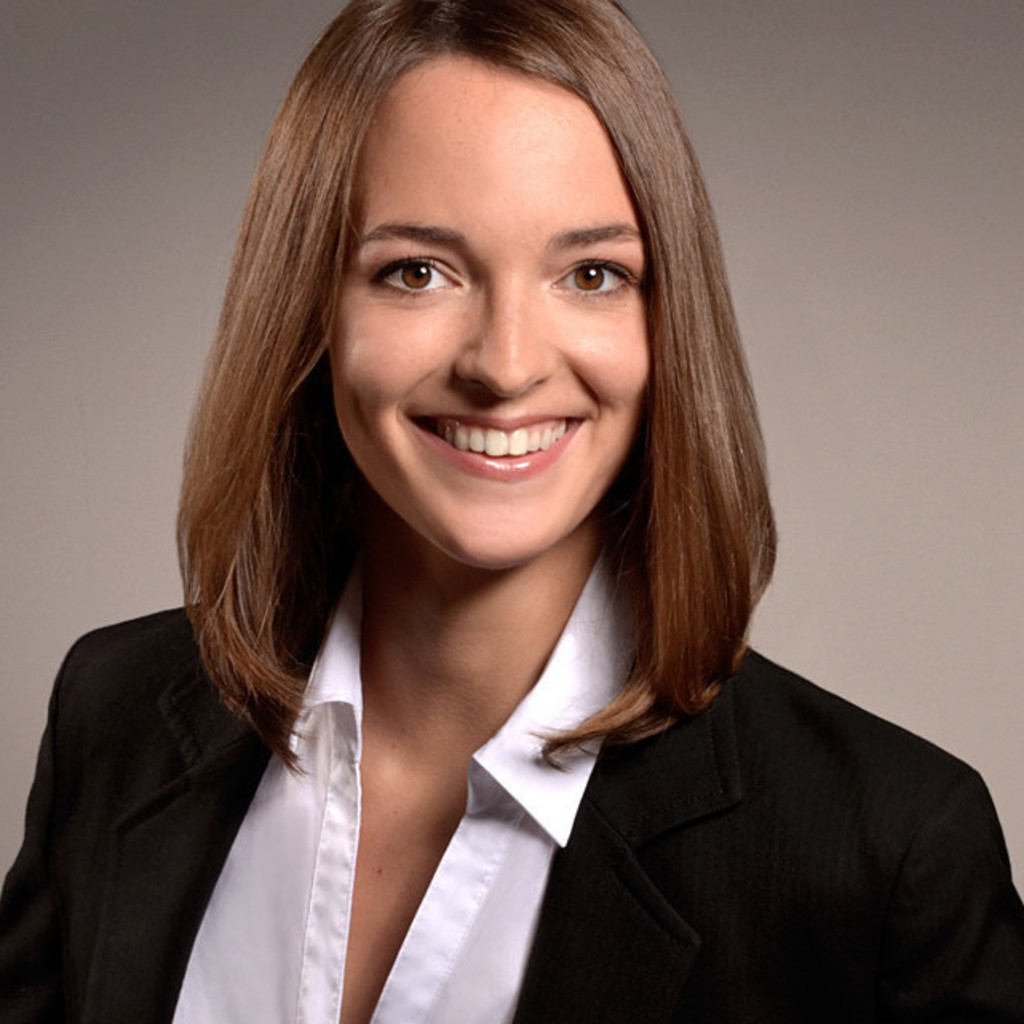 Dr. Hannah Knepper - Executive Assistant to the Director of User ...