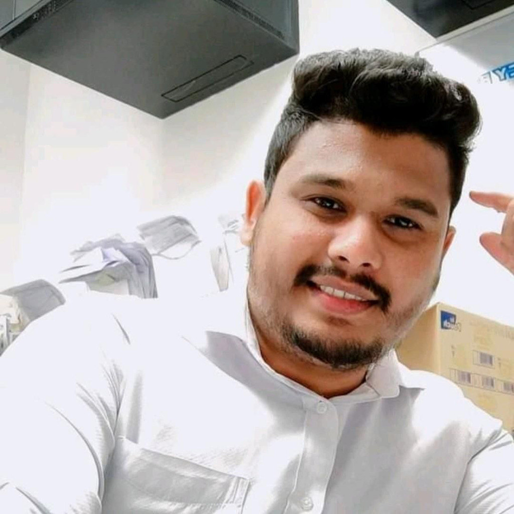 Arachchilage Hasitha - Purchasing Manager - hasitha thushan | XING