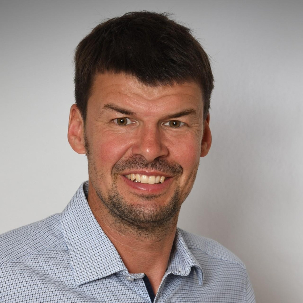 Christoph Sauer - Gebietsleiter - Bayerische Asphalt-Mischwerke GmbH ...