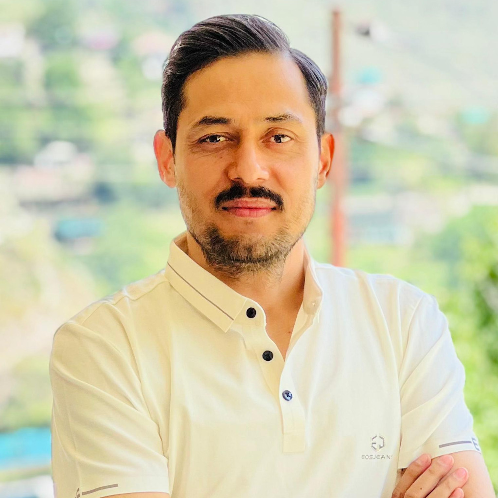 Vinod Kumar - Senior Consultant - Deloitte | XING