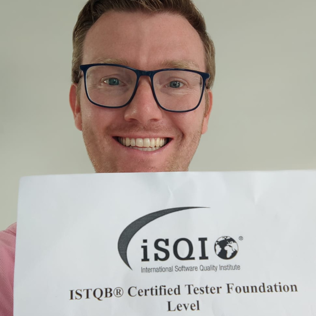 Boy Ligtenberg - Software Tester - Infomedics | XING