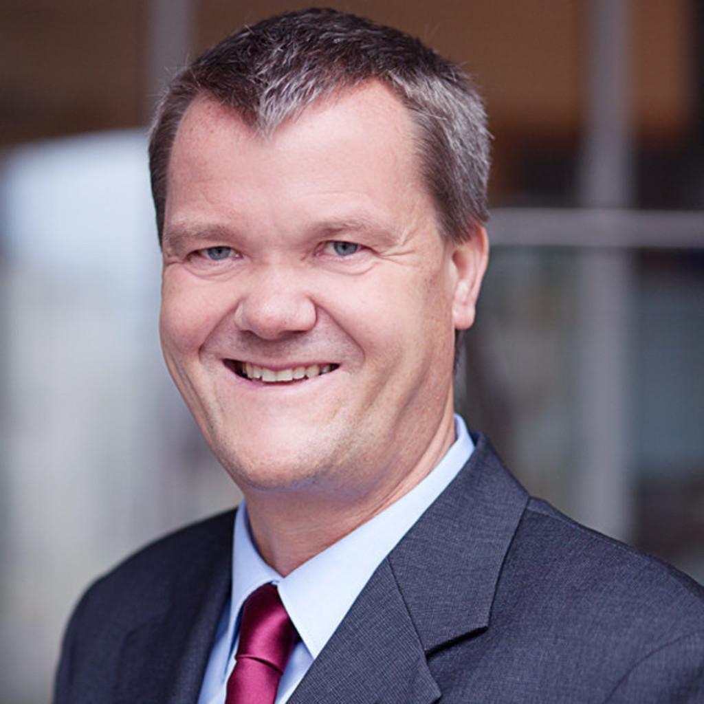 Michael Bliesener - Beteiligungsmanager Holding und Geschäftsführer ...