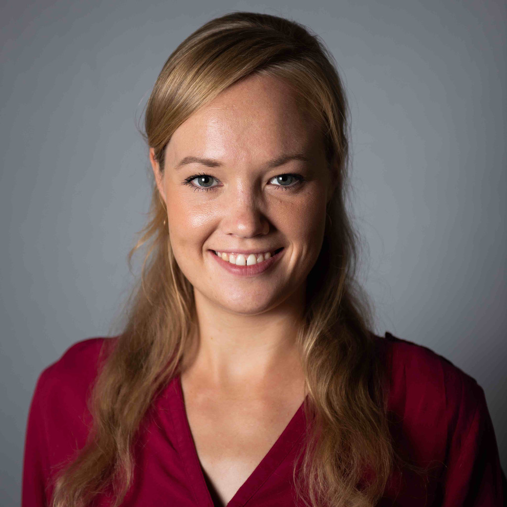 Miriam Engelberg - Teamleiterin - AOK Rheinland/Hamburg - Die ...