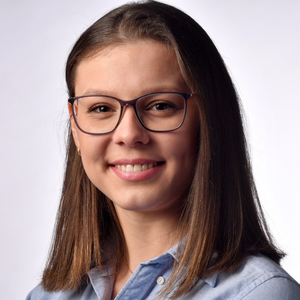 Annette Rebhan - Sachbearbeiterin im Immobilienmamagement - Immobilien ...