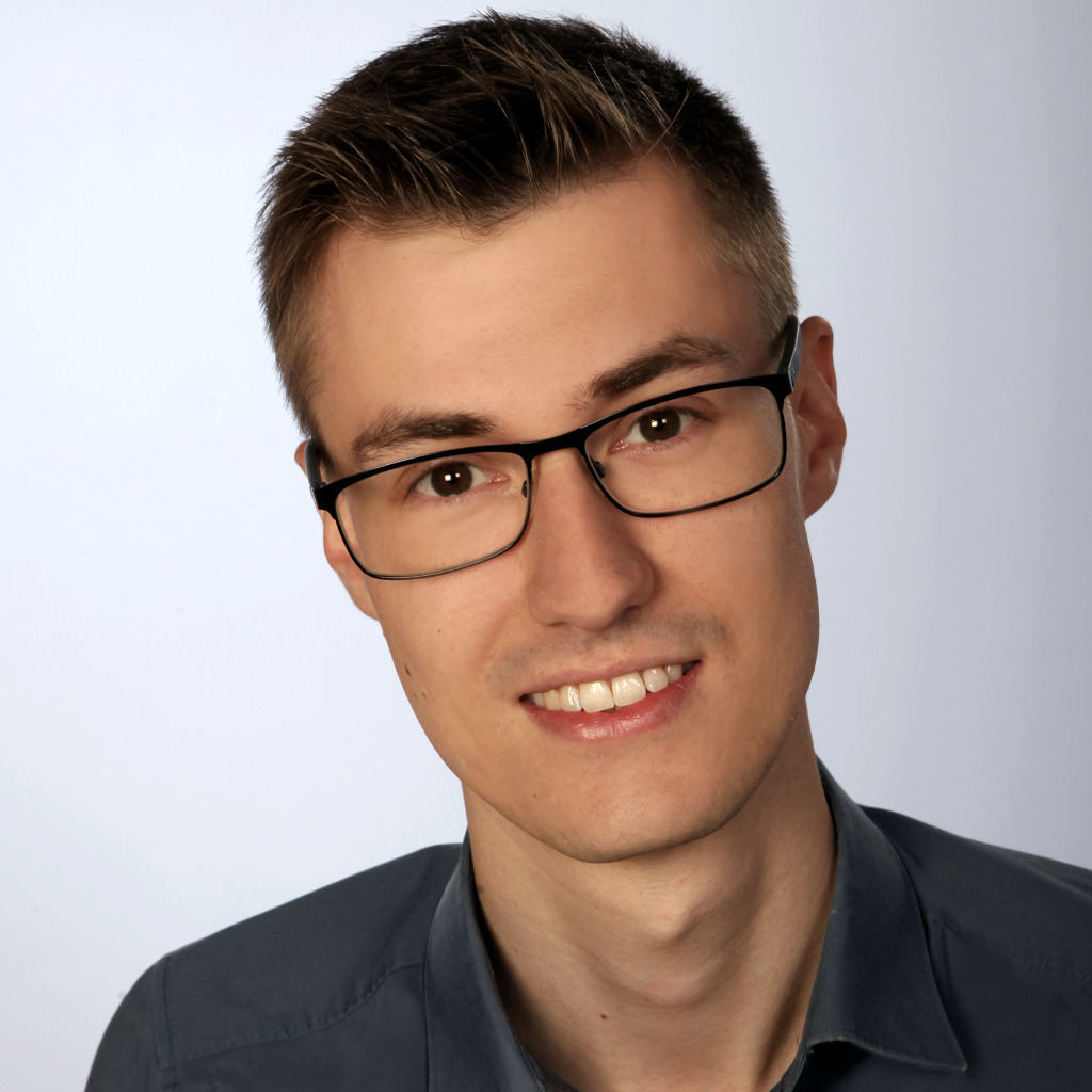 Felix Hauck - Entwicklungsingenieur - FRITSCH Bakery Technologies | XING