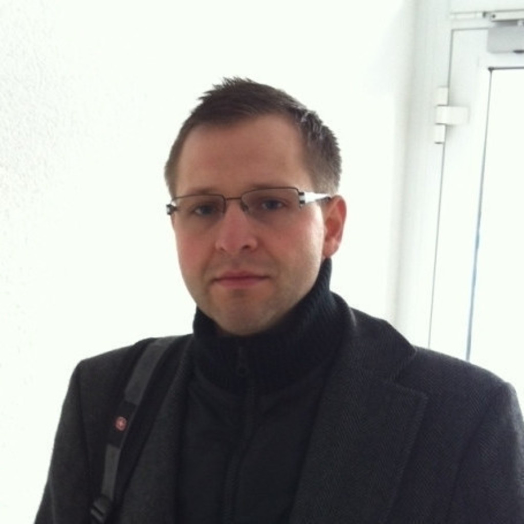 David Schlesinger - Projektleitungmanagement - ttUnited GmbH | XING