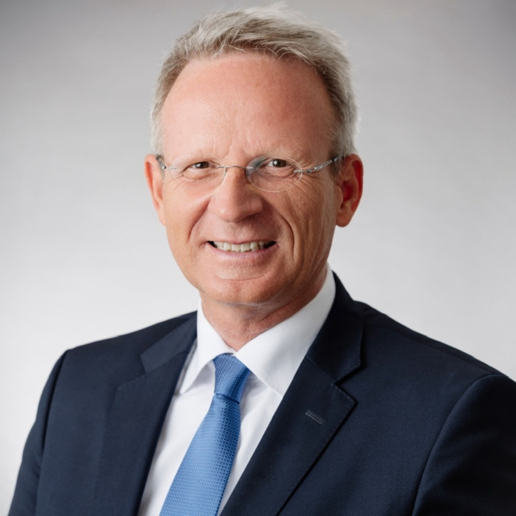 Olaf Jansen - Vorstandsvorsitzender - Raiffeisenbank Eifel eG | XING