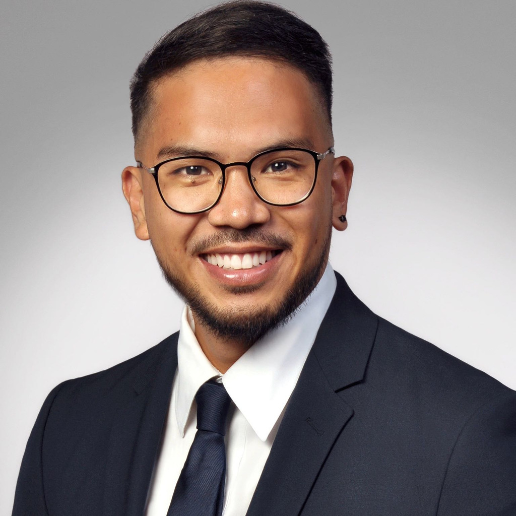 Ivan Martinez - Talent Acquisition Advisor (EMEA) - Cushman & Wakefield ...