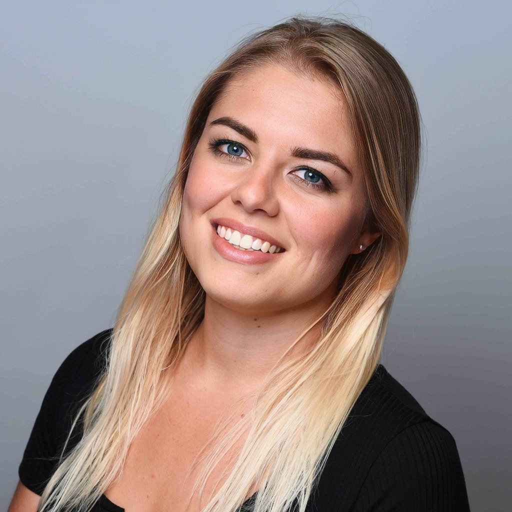 Jennifer Frare - Development Engineer, Absicherung und Entwicklung ...