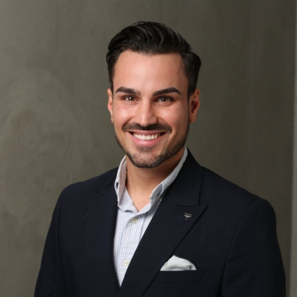 Berkan Persenkli - CEO & CO-Founder - ForTech Consulting GmbH | XING
