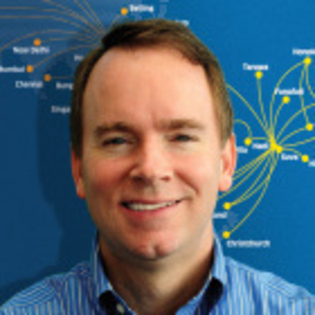 David Pflieger - President and CEO - Ravn Alaska | XING